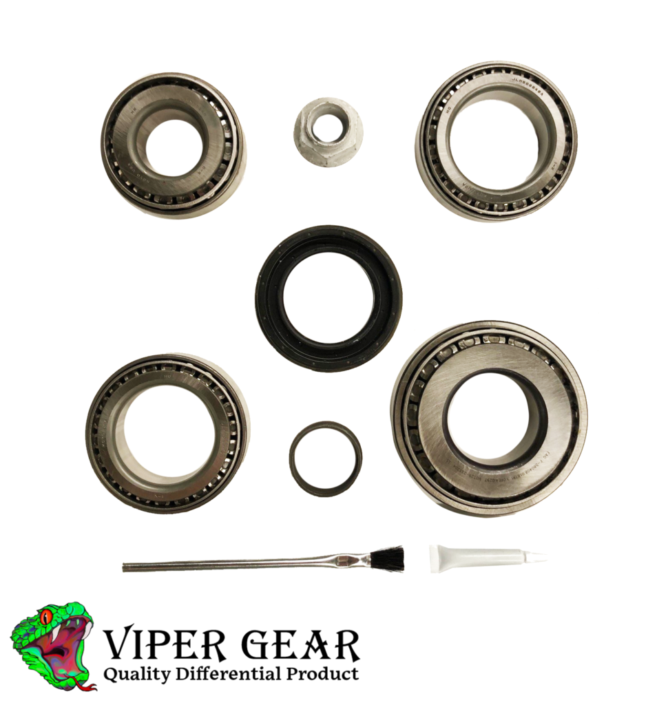 Bearing Kits - Viper Gear